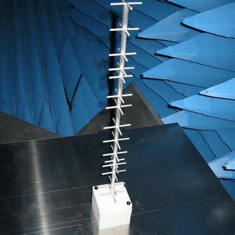 Pdf Automated Antenna Design With Evolutionary Algorithms