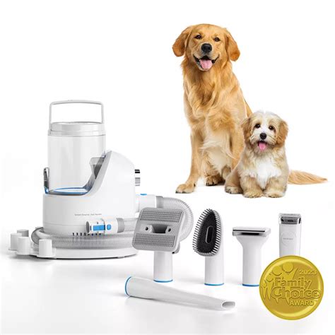 Neakasa P2 Pro Pet Grooming Vacuum For Dogs And Cats Neakasa Official