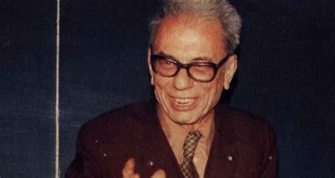 Cahit Arf kimdir Cahit Arf hayatı Gıda Hattı