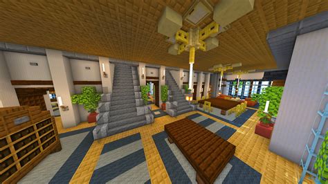 Minecraft Ceiling Height Mods