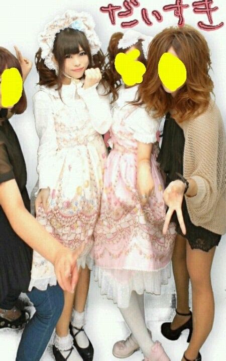 ろりーたちゃん 迷子のココロ泣かないで