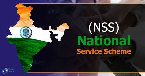 NSS Full Form National Schemes Form