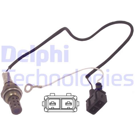 lambda sonda delphi es10998 12b1 — autodíly pema