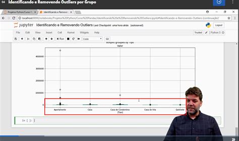Dúvida Na 04 Identificando E Removendo Outliers Por Grupo Python