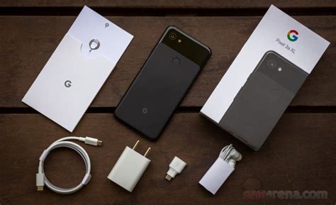 Google Pixel 3a XL Review GSMArena Com Tests