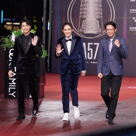 江宏傑さんのインスタグラム写真 江宏傑instagram「真的很謝謝全明星運動會、好看娛樂、三立電視台、台視 做了一個這麼熱血又好看的