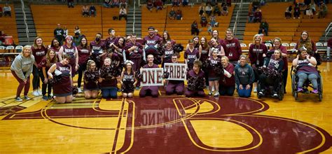 Kingsport City Schools Athletics