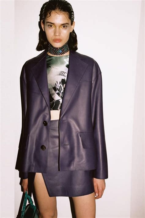 Lanvin Has Partnered With Dc Comics For A Batman And Catwoman Themed