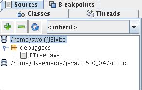 Java Debugger JBixbe Tutorial Lets Start Debugging