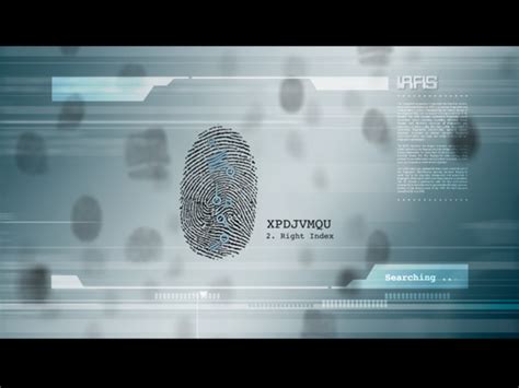 Database Animation