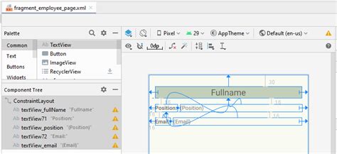 Android ViewPager Tutorial With Examples O Planning Org