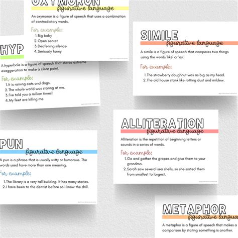 Imaginative Writing