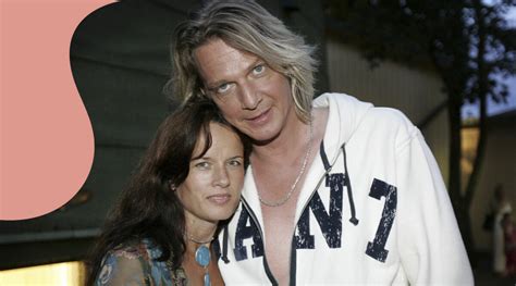 Malin Berghagen Och Tommy Nilssons Barn Isak Och Linn Allas