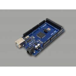 Arduino Compatible MEGA2560 with usb cable Systéal