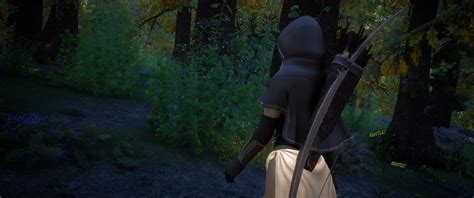 Bad End Redux Skyrim Stories Sirrae Loverslab