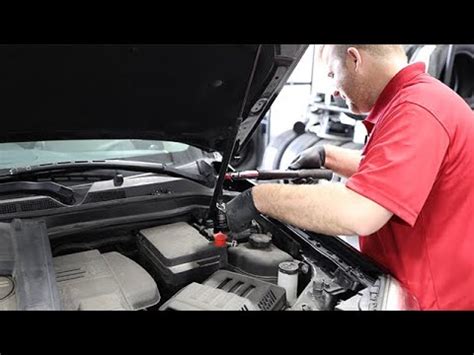 Kyb Shock And Strut Installation Pro Tips Youtube