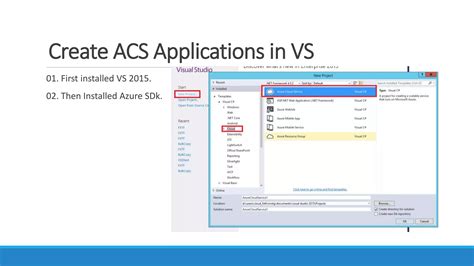 Introduction To Microsoft Azure 101 Pptx Cloud Computing Internet