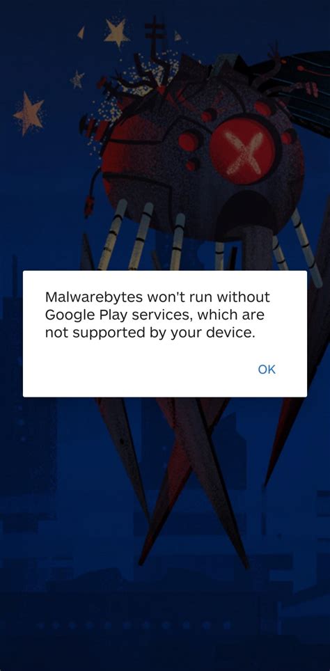 Cant Use Malwarebytes On Huawei Android Phone Malwarebytes For