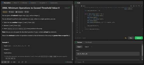 🔥 Leetcode Streak Day 2 Another Problem Solved Aditya Dwivedi