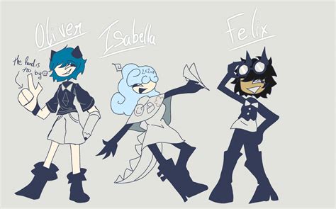 Alphabet Lore X Fpe By Xxfedortheofficialxx On Deviantart