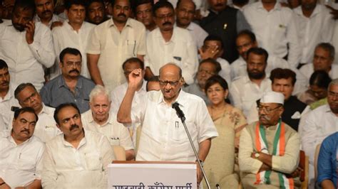 Monday Musings Two Steps Forward One Step Back Story Of Pawar