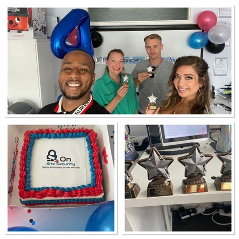 4 Years In Business Mohamed Mohamud