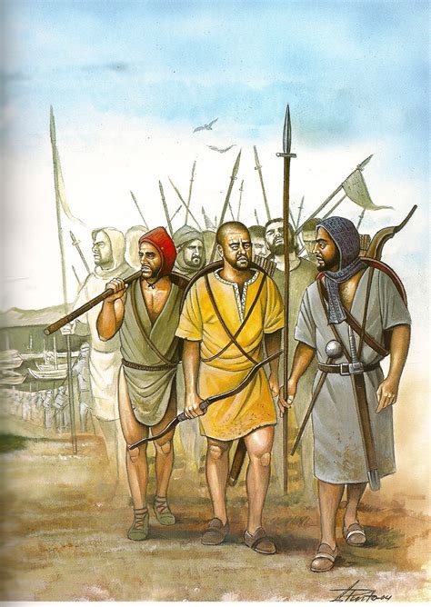 Imágeneshistóricasblogspotes Batalla De Guadalete 711