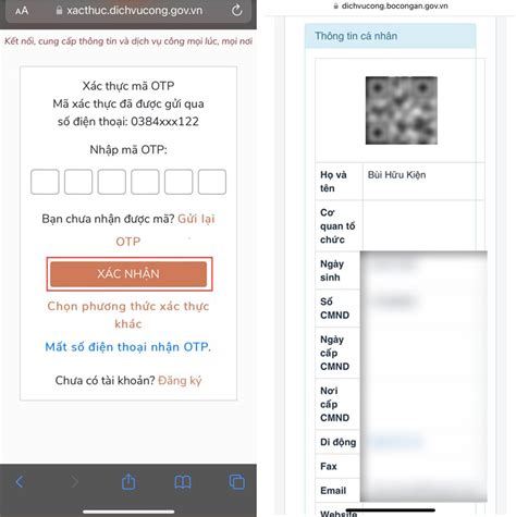 Làm Passport Online Chỉ Với điện Thoại Di động Và Nhận Tận Tay Tại Nhà
