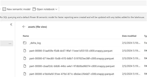 Sql Troubles 💎🏭sql Reloaded Microsoft Fabrics Delta Tables In Action Crud Operations Ii