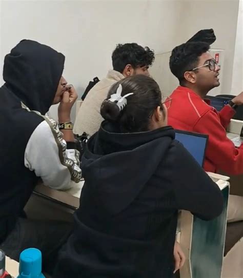 Techacks4 Hackathonjourney Besttechnicalblog Teamtriumph Abhishek Garg