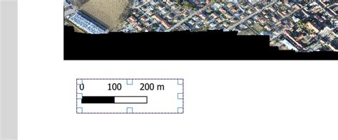 Scale Bar Is Real Issue Qgis QGIS GitHub