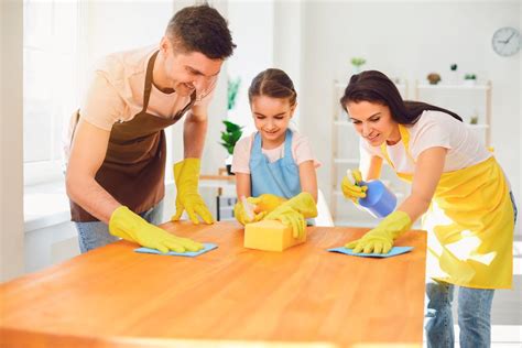 La Importancia De Educar A Nuestros Hijos E Hijas Con El Ejemplo