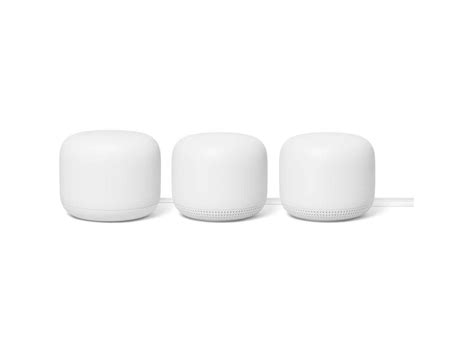 Google Nest WiFi Router Pack The Ultimate Solution For Your Home Wi Fi Needs Infomanics