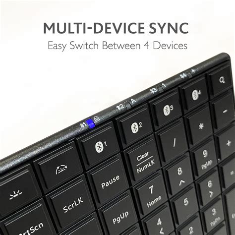 Backlit Bluetooth Keyboard For Windows And Mac Os Multi Device Slim Rechargeable Keyboard Etsy Backlit Bluetooth Keyboard For Windows And Mac Os Multi Device Slim Rechargeable Keyboard Etsy