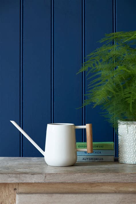 Burgon Ball Petit Arrosoir pour Plantes d Intérieur Blanc
