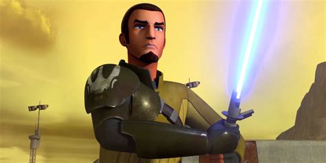Star Wars Already Answered A Burning Order 66 Question How Did Kanan