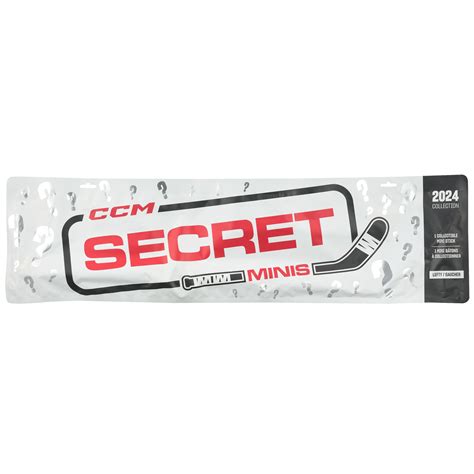 Ccm Secret Mini Stick Sportchek