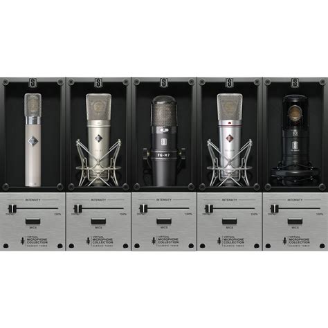 Slate Digital Ml 1 Modeling Microphone Kopen