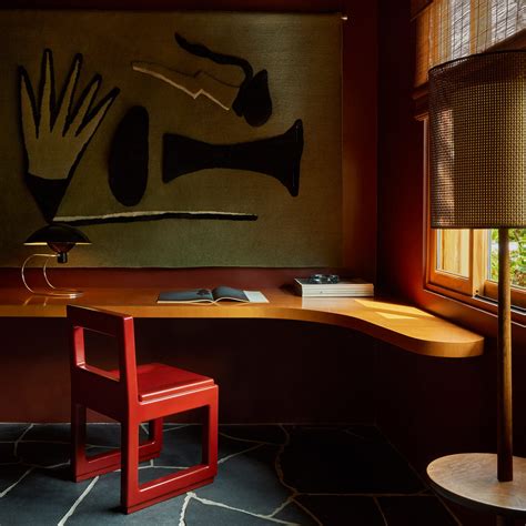 Interior Design Dezeen