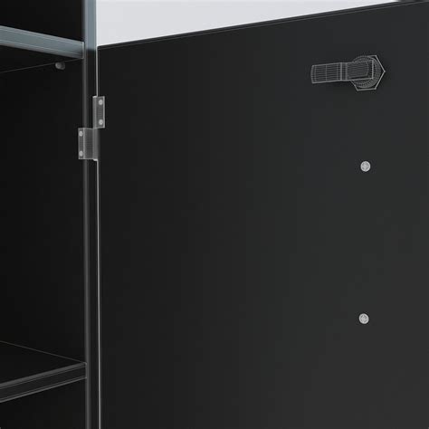 나무 캐비닛 40 3d 모델 29 Max Fbx Unknown Obj Free3d