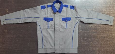Woolen Winter Uniform Jacket Men At ₹ 710unit In Bhiwadi Id
