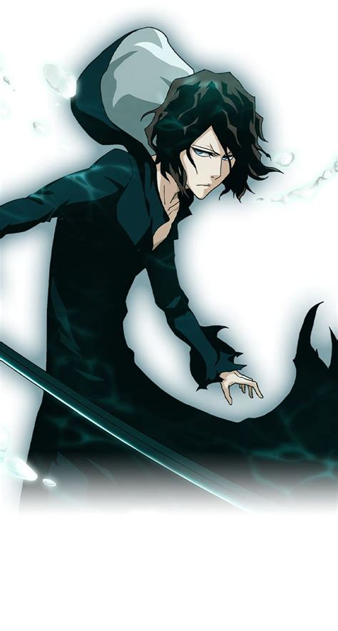 キャラクター｜bleach Brave Souls（ブレソル）公式サイト｜klabgames Bleach アニメ キャラクター 海燕