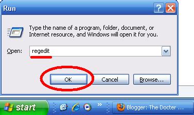Cara Mengatasi Pesan 16 Bit MS DOS Subsystem The Docter Computer