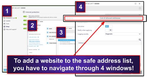 Eset Antivirus Review Is It Any Good