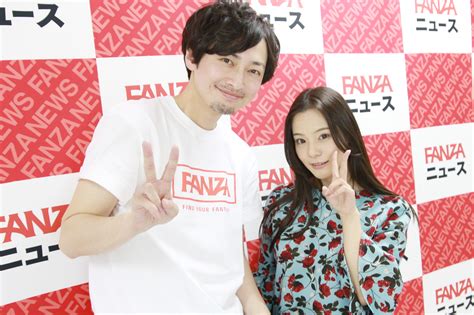 吉高寧々インタビュー前編【fanzaアワード最優秀女優賞ノミネート】 Fanzaニュース