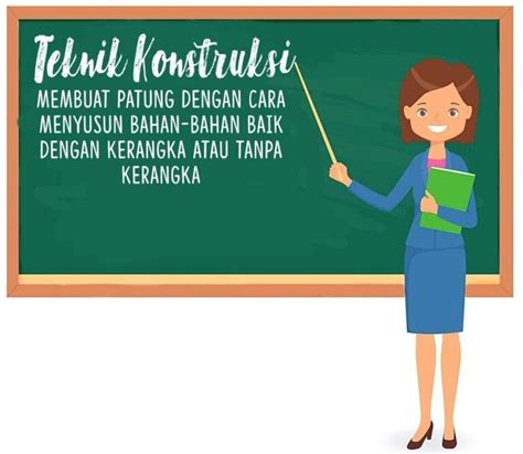 Apa Yang Dimaksud Dengan Teknik Konstruksi Dalam Seni Patung Mengungkap Keajaiban Di Balik