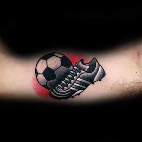 Shoe Kicking Soccer Ball Logo Logodix