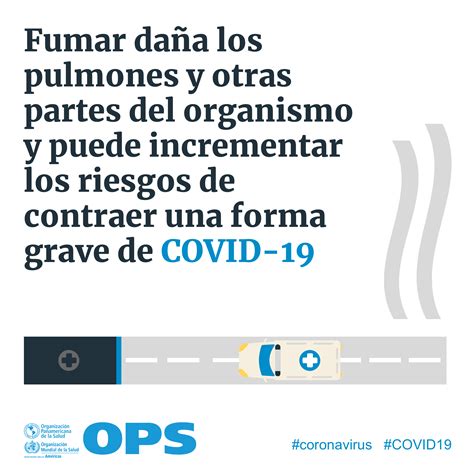 Postales De Redes Sociales Enfermedades No Transmisibles Y COVID 19
