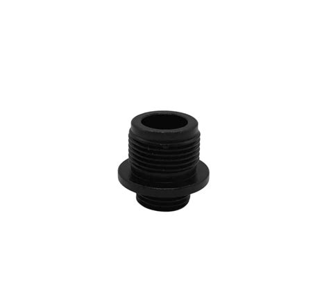 Double Bell Hi Capa Suppressor Adaptor Gel Ball Undercover