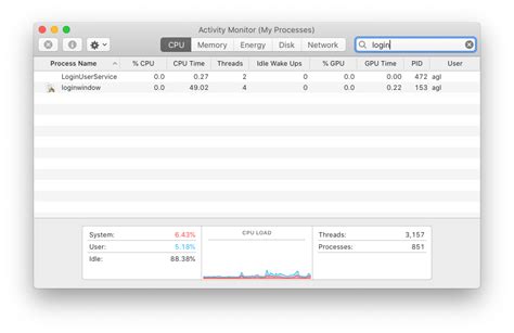 Administrator How Do I Log User Out On Macos 1015 Ask Different